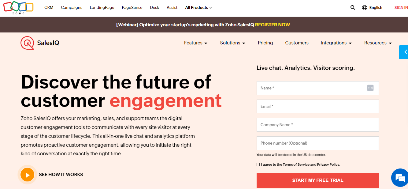 10 Best Sales Engagement Platforms | Fireflies.ai